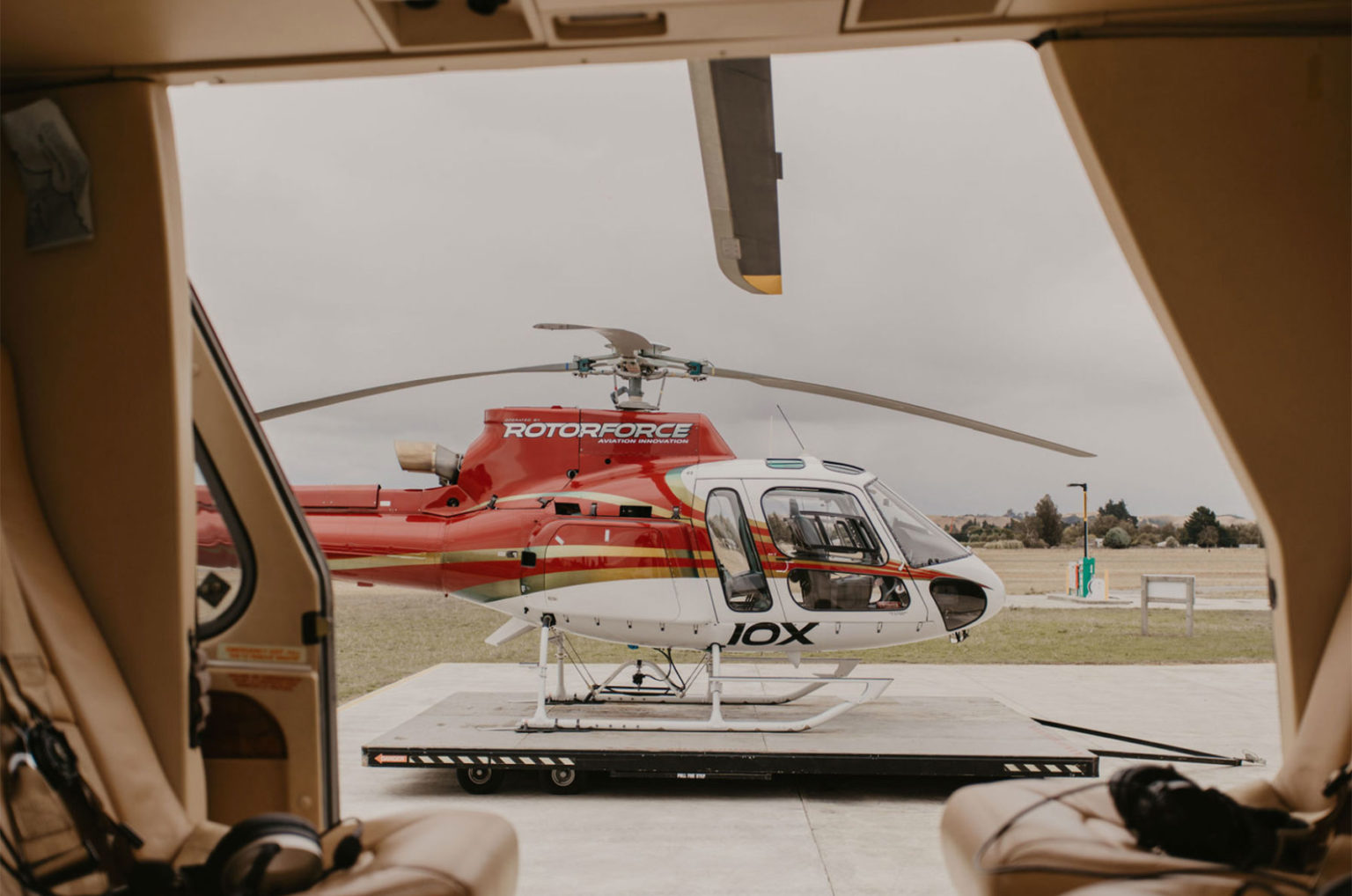 Contact | Rotorforce New Zealand